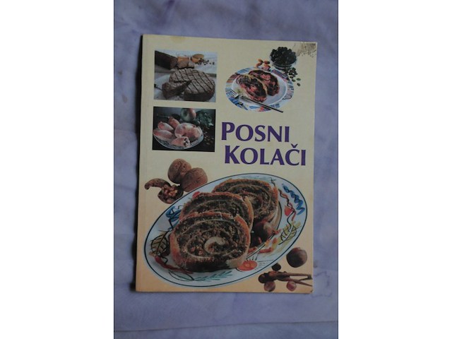 Posni kolaci