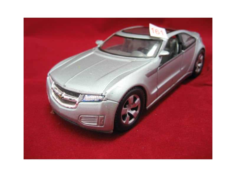 BURAGO CHEVROLET VOLT CONCEPT  1/32 (K24-161f)