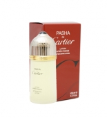 Pasha Cartier parfem
Cartier parfem
after shave, 100 ml