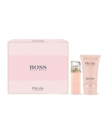 Boss Ma Vie Pour Femme SET Hugo Boss parfem
Hugo Boss parfem
eau de parfum, 75 ml edp + 200 ml body lotion