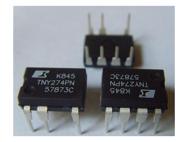 LCD - TNY274PN - 4 komada
