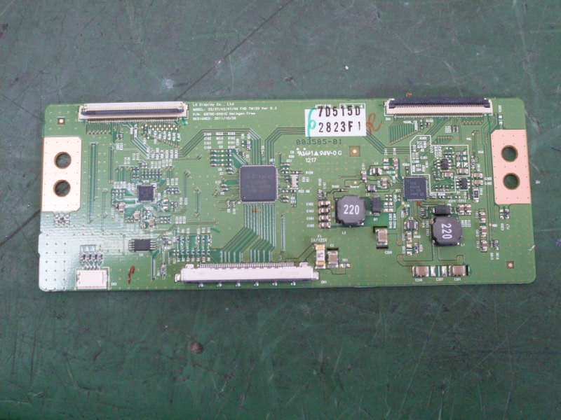 LCD - T-CON Philips 42PFL4307H/12,LC420EUE, 6870C-0401C