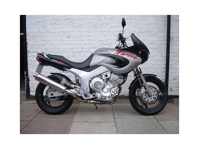 Nalepnice za motore Yamaha TDM 850