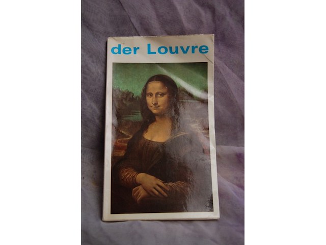 Der Louvre