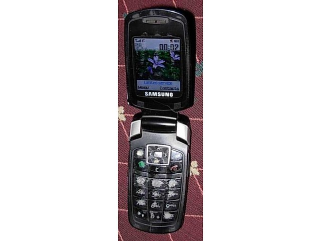 Samsung E 380