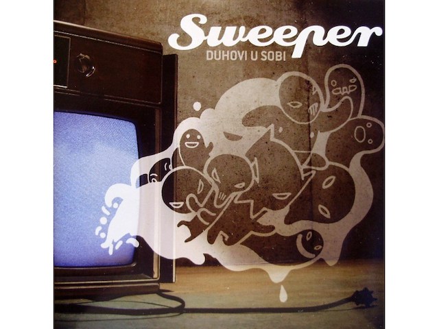 Sweeper - Duhovi u sobi