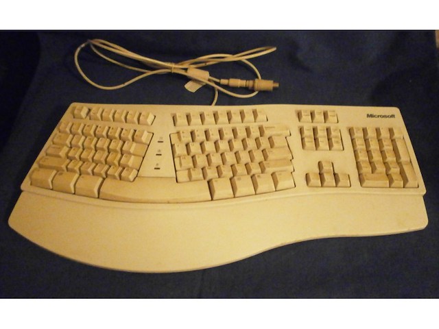 Microsoft Natural Keyboard Elite