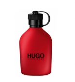 Hugo Red tester Hugo Boss parfem
Hugo Boss parfem
eau de toilette, 125 ml