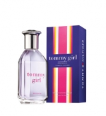 Tommy Girl Neon Brights Tommy Hilfiger parfem
Tommy Hilfiger parfem
eau de toilette, 100 ml