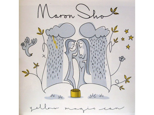 Maron Sho - Yellow Magic Can