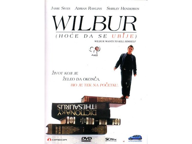 Wilbur (Hoće da se ubije)