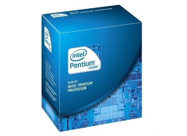 Procesor Intel Pentium G860