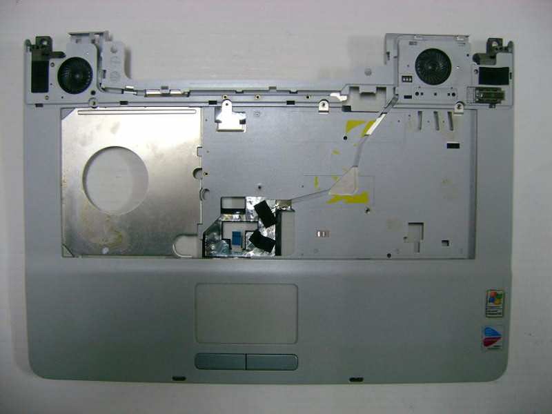 Gornji poklopac za SONY VAIO VGN-FS115E