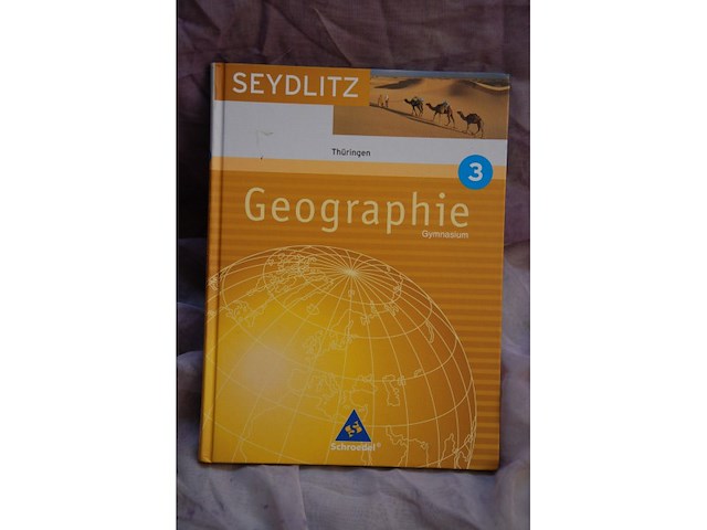 Geographie 3