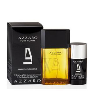 Azzaro pour Homme SET Azzaro parfem
Azzaro parfem
eau de toilette, 100 ml edt + 75 ml deostick
