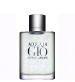 Acqua di Gio - Acqua di Life Edition tester Giorgio Armani parfem
Giorgio Armani parfem
eau de toilette, 100 ml