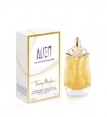 Alien Eau Extraordinaire Gold Shimmer Thierry Mugler parfem
Thierry Mugler parfem
eau de toilette, 60 ml