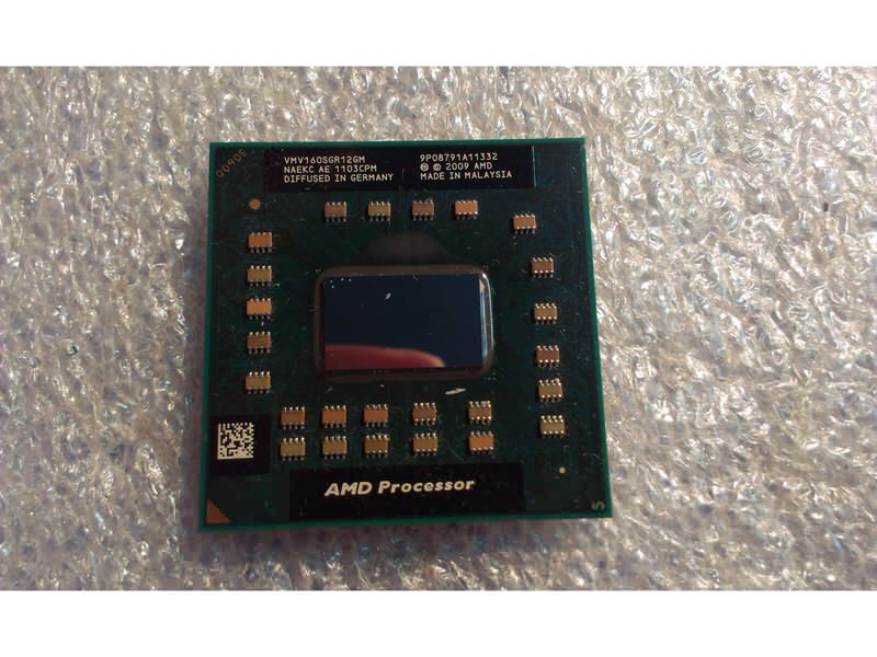 PROCESOR ZA LAPTOPOVE AMD V Series V160