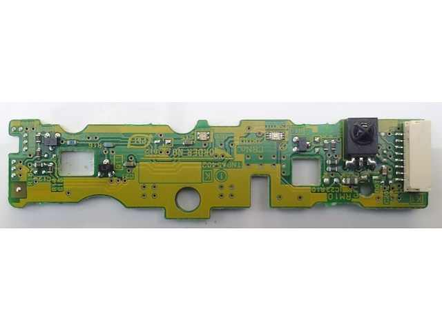 IR pcb TNPA5402