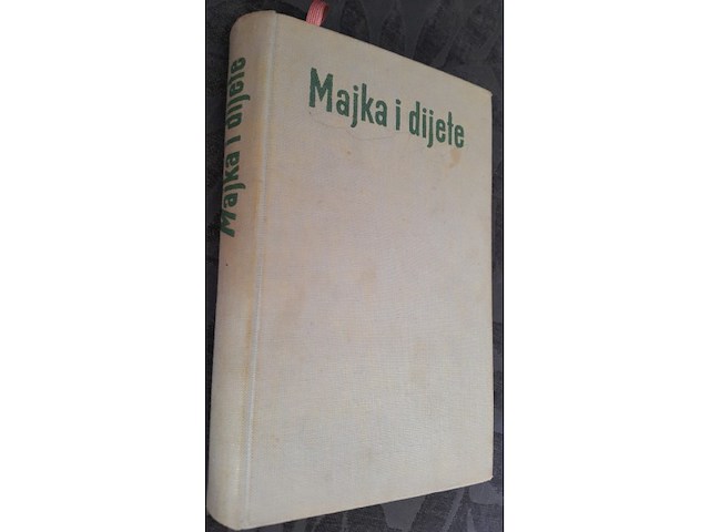 Majka i dijete-Hannah Uflacker