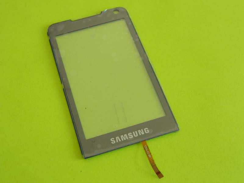 Touch screen / digitajzer za Samsung i900 ORG