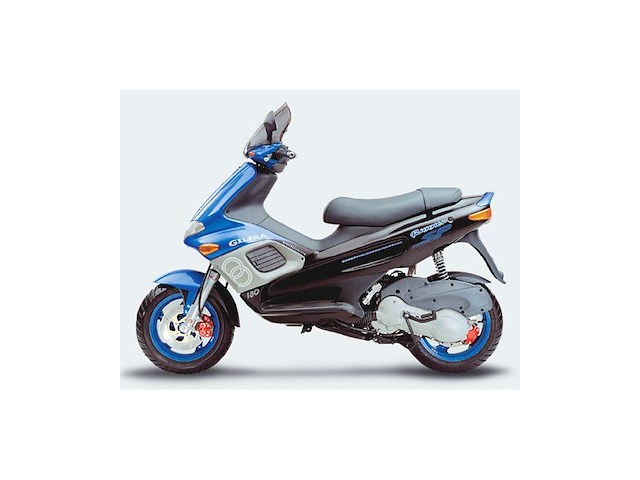 Nalepnice za motore Gilera Runner 00`