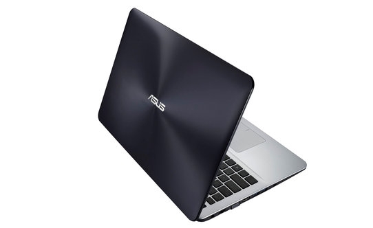 NOTEBOOK ASUS K555LF-XO012D