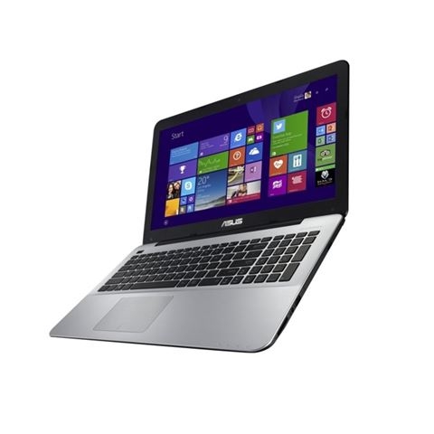 NOTEBOOK ASUS N751JX-T4028H