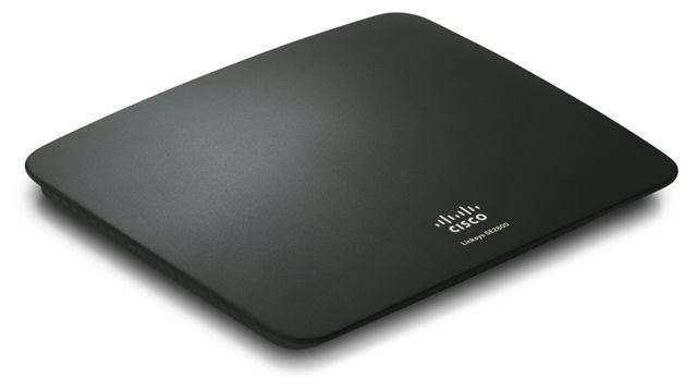 Linksys Switch SOHO Gigabit SE2800