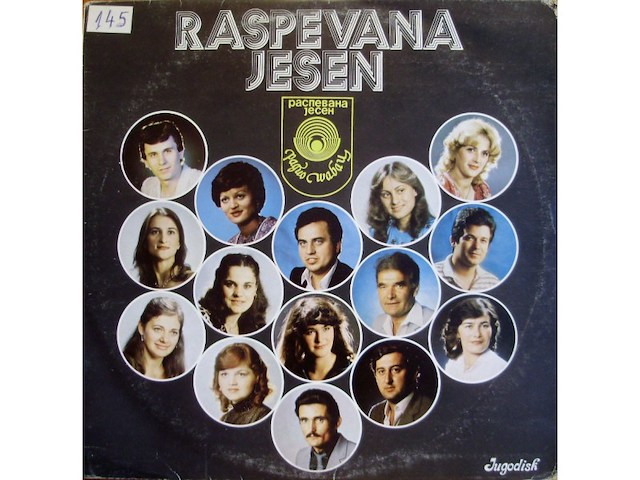 RASPEVANA JESEN - Radio Šabac