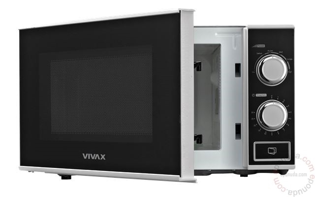 VIVAX MWO-2075BL + KS-501