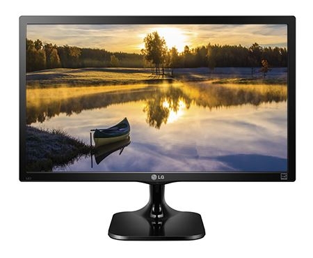 LG monitor 24M47VQ-P