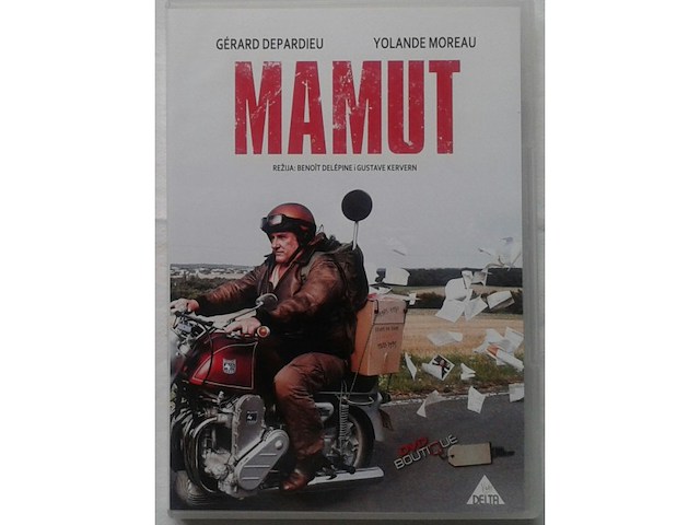 MAMUT