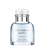 Light Blue Living Stromboli tester Dolce&Gabbana parfem
Dolce&Gabbana parfem
eau de toilette, 75 ml