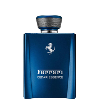 Cedar Essence tester Ferrari parfem
Ferrari parfem
eau de parfum, 100 ml