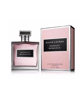 Midnight Romance Ralph Lauren parfem
Ralph Lauren parfem
eau de parfum, 50 ml
