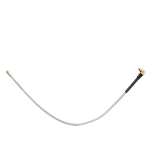 MMCX na U.FL pigtail RF Elements, dužine 14cm – za StationBox Mikro itd. (MMCX-UFL-14)