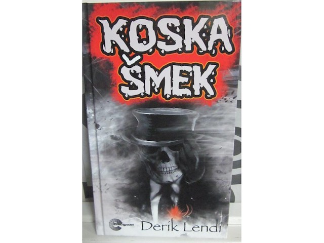 KOSKA ŠMEK 1 - Derik Lendi