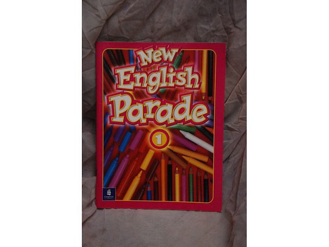 New english parade 1