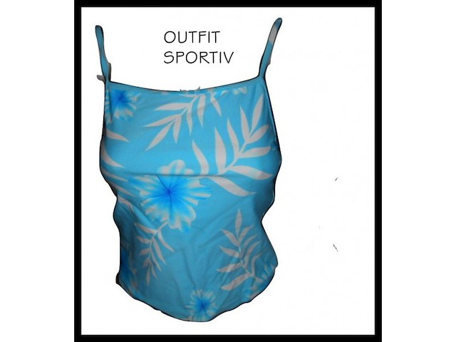 majica outfit sportiv