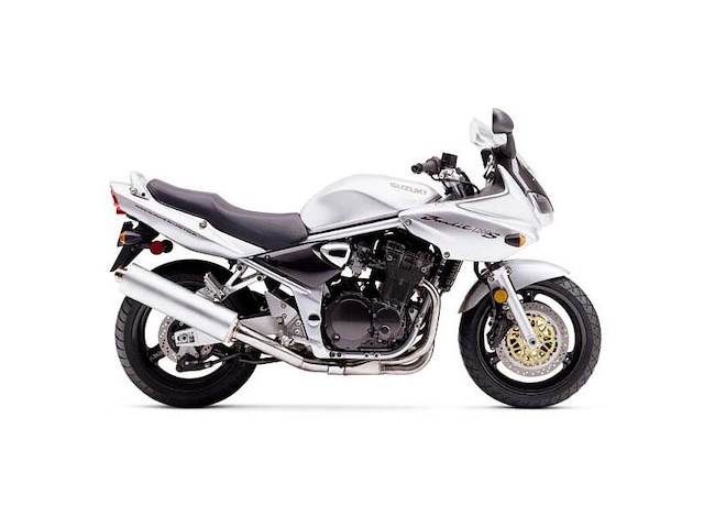 Nalepnice za motore Suzuki Bandit 1200S