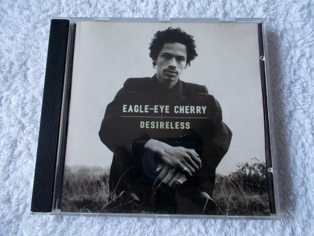 Eagle-Eye Cherry - Desireless