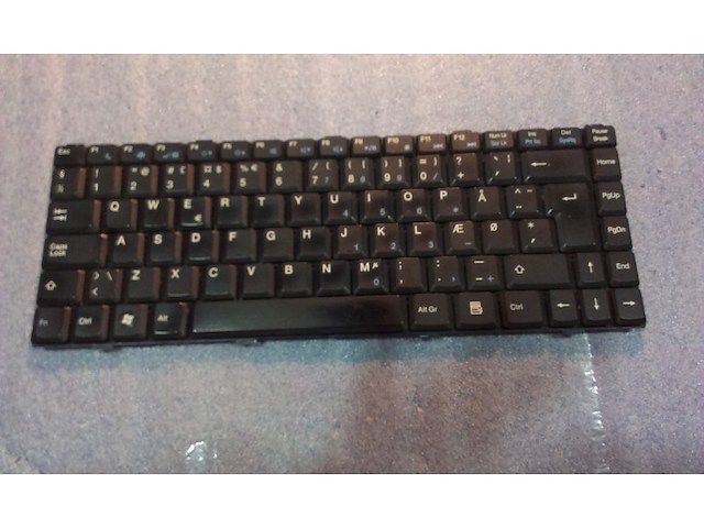 TASTATURA ZA ASUS Compal FL90 IFL90 IFL91 FL92