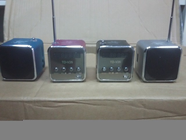 MP3,FM radio,USB