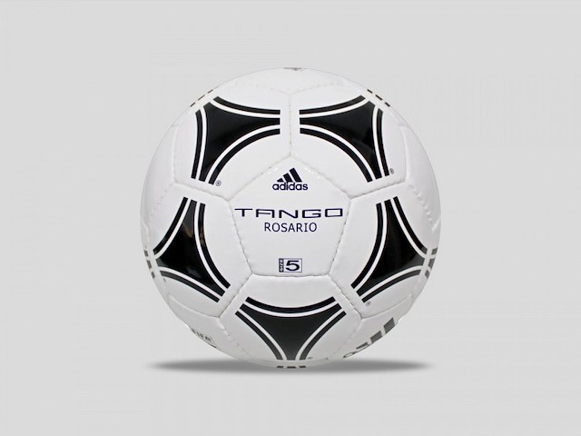 Adidas Tango Rosario lopta za fudbal SPORTLINE