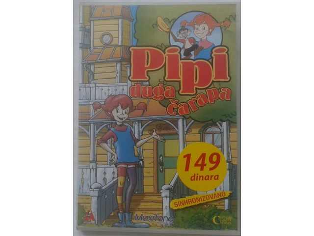 PIPI  DUGA  CARAPA