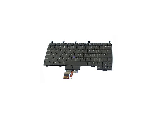 Tastatura za Dell Latitiude C400