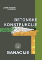 Betonske konstrukcije – SANACIJA- SA POPUSTOM 6600.00