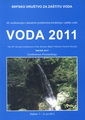 Voda 2011