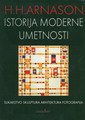 Istorija moderne umetnosti – slikarstvo, skulptura, arhitektura, fotografija